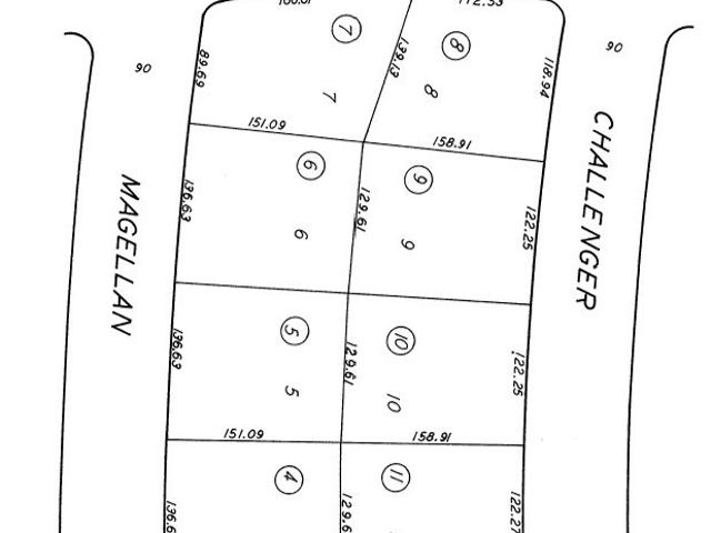 11 Challenger Dr, Tehachapi, CA 93561 | MLS #HD26061
