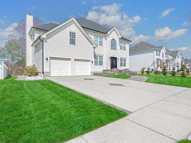 11 Chancellor Park Drive