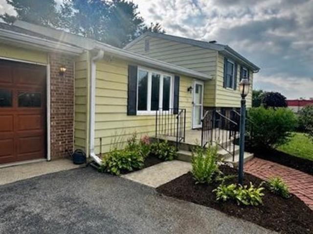 11 Chapel Pl, Walkersville, MD 21793