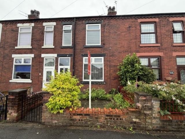 11 Charles Street, Cadishead