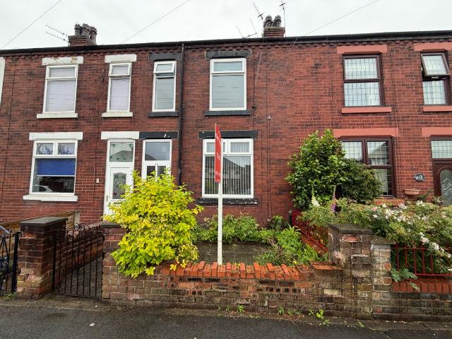 11 Charles Street, Cadishead M44, 2 bed terraced house to rent, £950 pcm | PrimeLocation