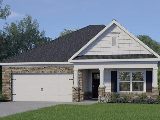 11 Cheyenne Dr, Clayton, NC 27520