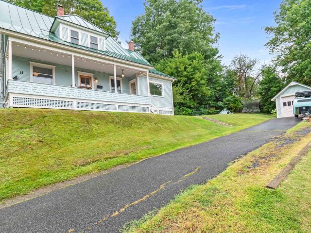 11 Cherry Avenue, Montpelier, US, VT