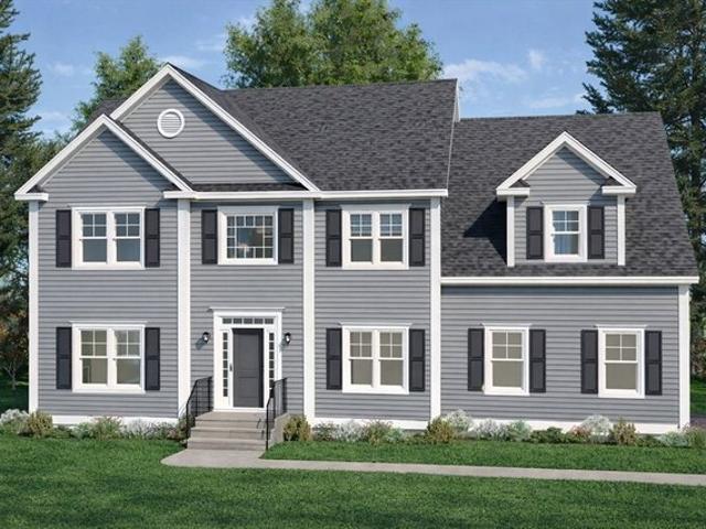 11 Cherry Tree Ln, Attleboro, MA 02703