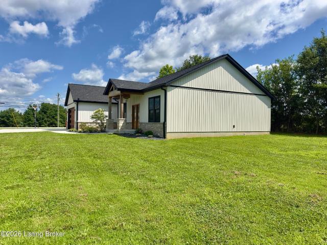 11 Chestnut Grove Rd
