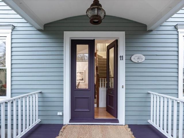 11 Chester St, Newton, MA 02461 | MLS #73502 | Compass