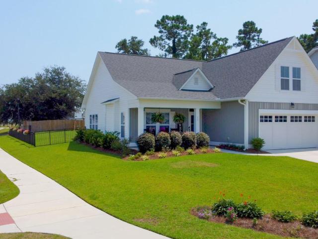 11 Chickadee Way # Lot #108