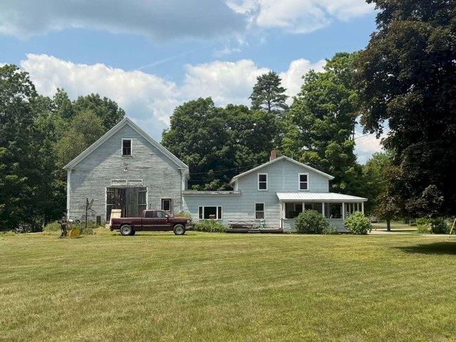 11 Church Hill Rd, Strong, ME 04983