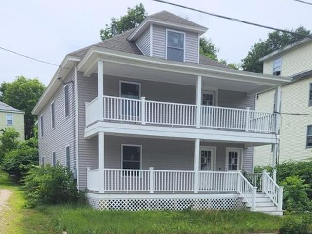 11 Church St, Jay, ME 04239