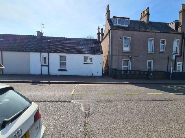 11 Church Street, Vyda Cottage DD7, 2 bed cottage to rent, £700 pcm | PrimeLocation