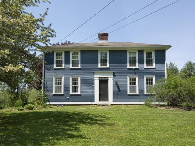 11 Cider Mill Rd, North Brookfield, MA 01535