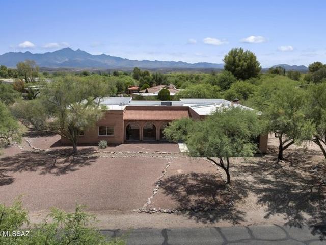 11 Circulo De Prado, Tubac, AZ 85646