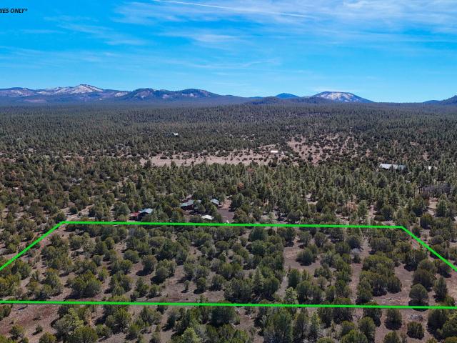 11 Co Rd 3262 5 Acres