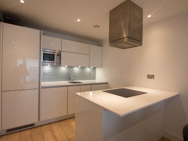 11 Commercial Street,, E1