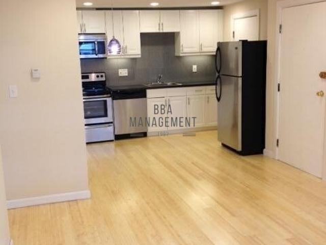 11 Commonwealth Ct, Unit 1, Boston, MA 02135 | MLS #73486