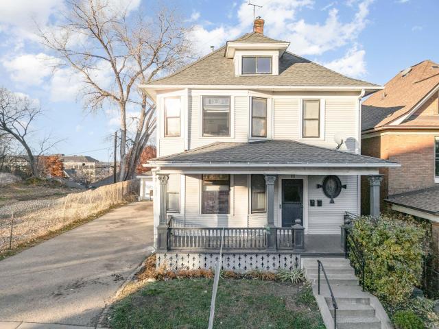 11 Como Ave, St. Paul, MN 55103 | MLS #7062