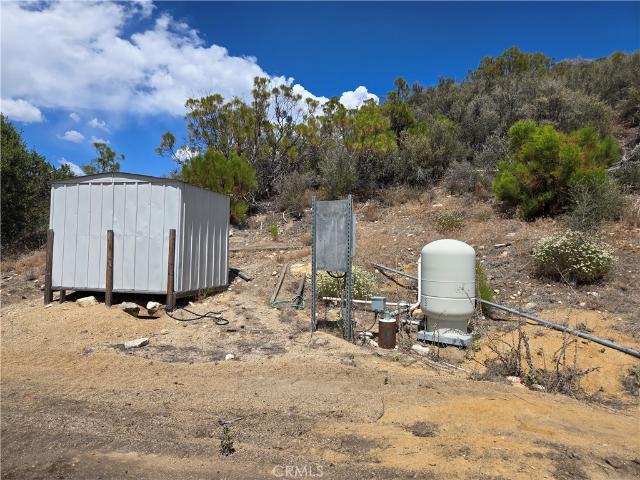 11 Cooper Cienega Truck Trail, Anza, CA 92539 | MLS #SW24182