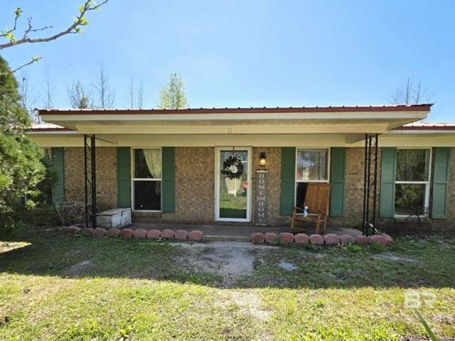 11 Coal Fire Rd, Jackson, AL 36545