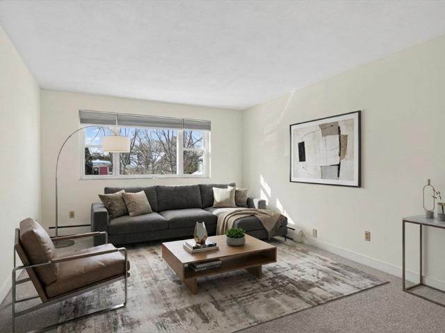 11 Cogswell Ave, Unit 15, Cambridge, MA 02140 | Compass