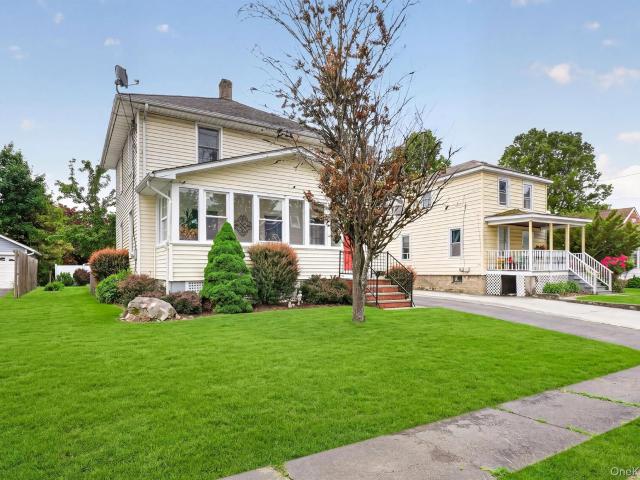 11 Columbia Avenue