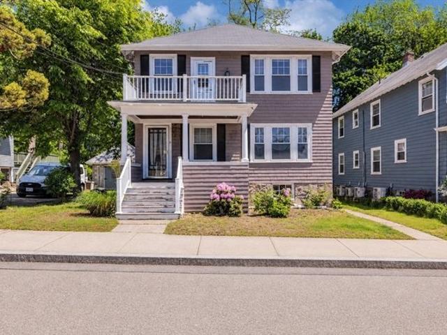11 Colby Rd, Boston, MA 02132