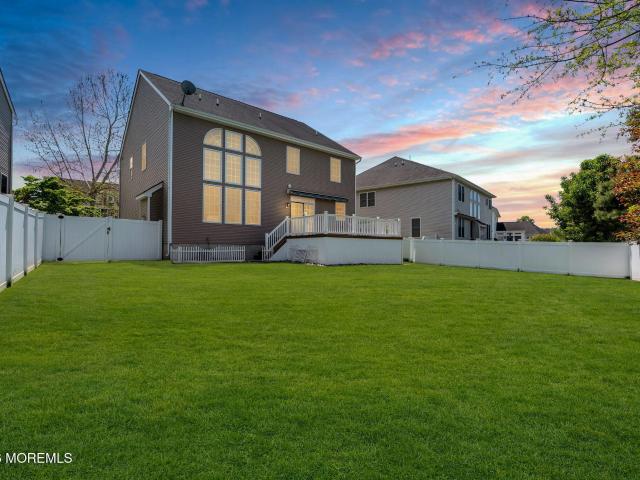 11 Colson Drive