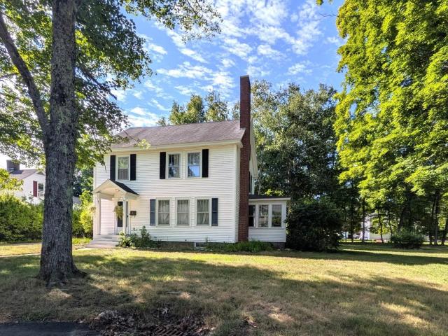 11 Copeland Drive