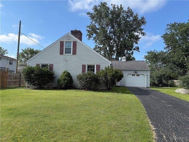 11 Copley Sq, Buffalo, NY 14221