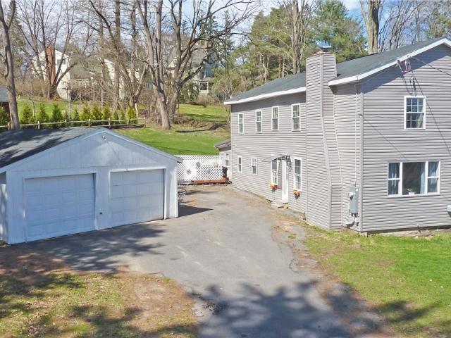 11 Corwin Street