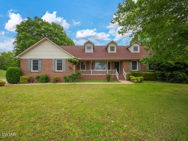 11 Countryway Dr, Jackson, TN 38305 | MLS #2601 | Compass