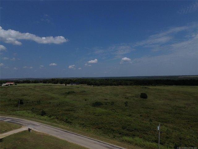 11 County Road 2280, Barnsdall, OK 74002