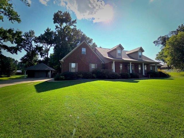 11 County Road 395, Wynne, AR 72396