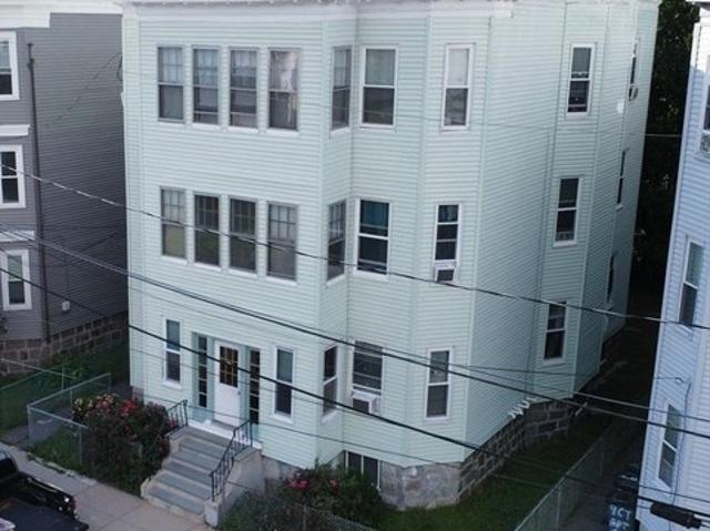 11 Courtland Rd, Boston, MA 02126