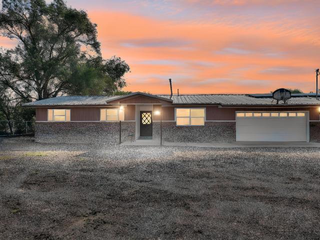 11 Coyote Lane