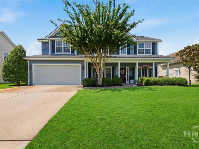 11 Crossgate Court