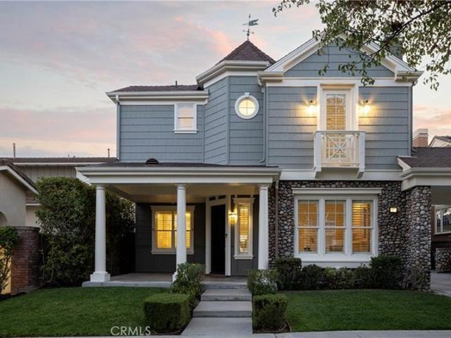 11 Craftsbury Pl, Ladera Ranch, CA 92694