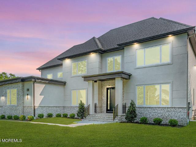 11 Cranberry Harvest Court