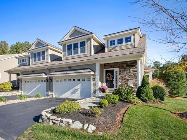 11 Cranberry Ln Unit 11, Middleton, MA 01949