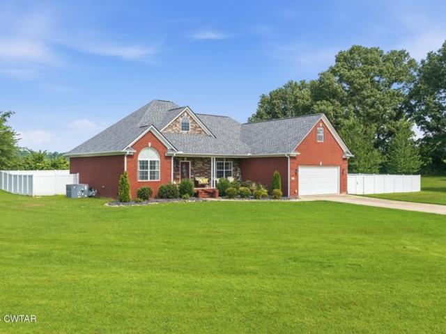 11 Creekside Rd, Lexington, TN 38351