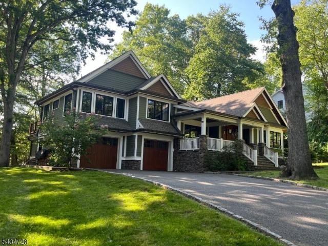 11 Crystal Rd, Mountain Lakes Boro, US, NJ