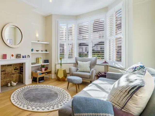 11 Cunnington Street, London, W4 5EN, United Kingdom | 4 bed house for rent #138696042 | Rentberry