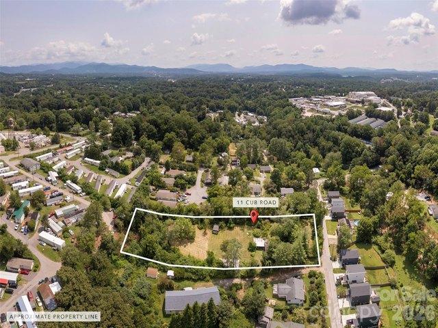 11 Cub Rd Unit 4, Asheville, NC 28806
