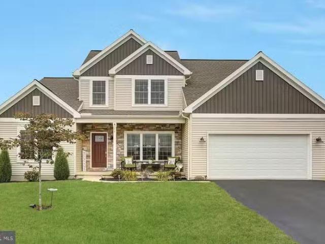 11 DANBURY DRIVE, MECHANICSBURG, PA 17050 654913031