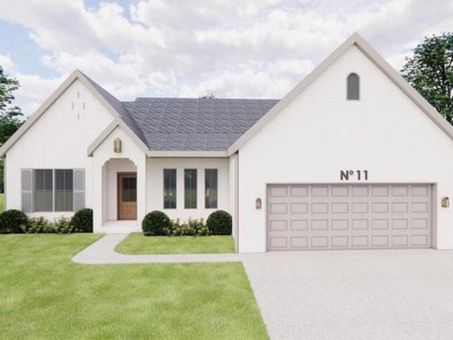 11 Dandelion Dr, Greenbrier, AR 72058