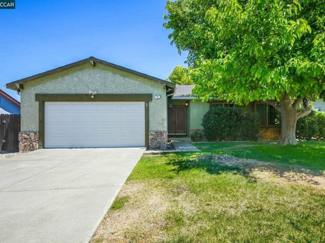11 Danridge Ct, Antioch, CA 94509