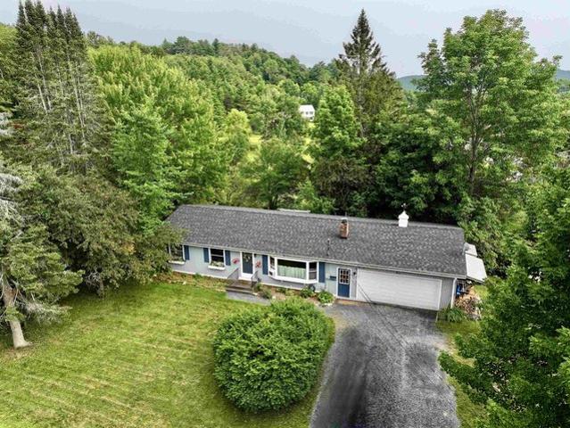11 Dairy Ln, Montpelier, VT 05602
