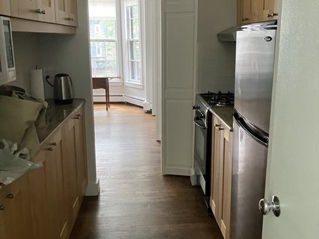 11 Dartmouth Pl, Unit 2, Boston, MA 02116 | MLS #73489 | Compass