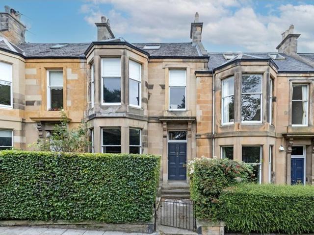 11 Dean Park Crescent, Stockbridge, EH4 1PH