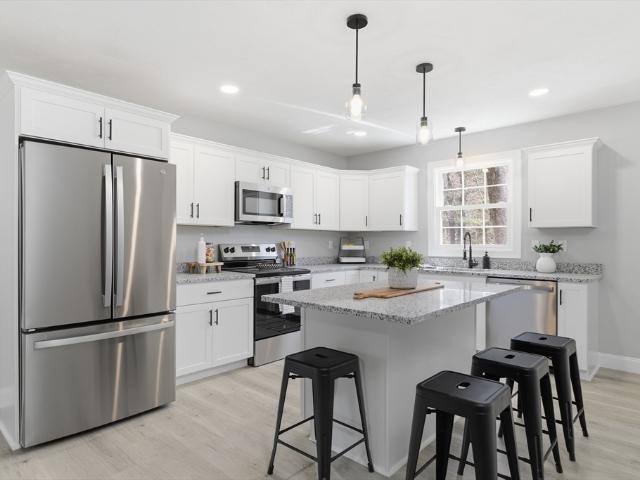 11 Dean St, Taunton, MA 02780 | MLS #73502 | Compass