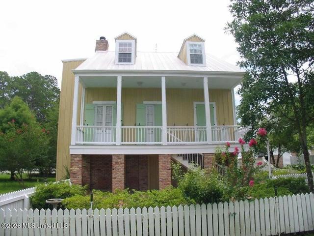 11 Devils Elbow, Diamondhead, MS 39525 | MLS #4141